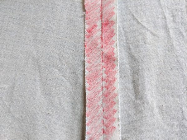 How to use a sewing pattern? The detailed steps - CAMIMADE