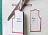 How to use a sewing pattern? The detailed steps - CAMIMADE