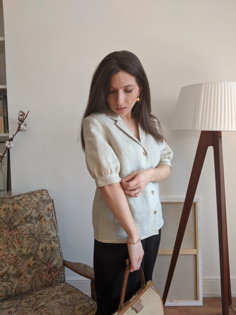 Anita Collection 2020 - CAMIMADE