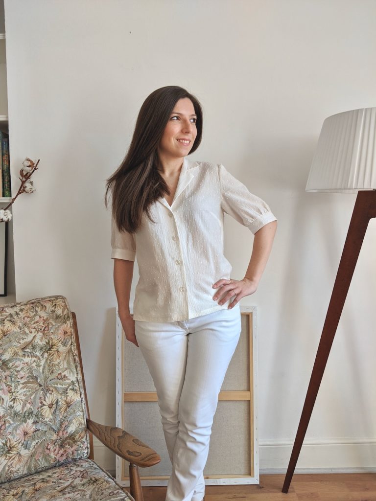 Anita Collection 2020 - CAMIMADE