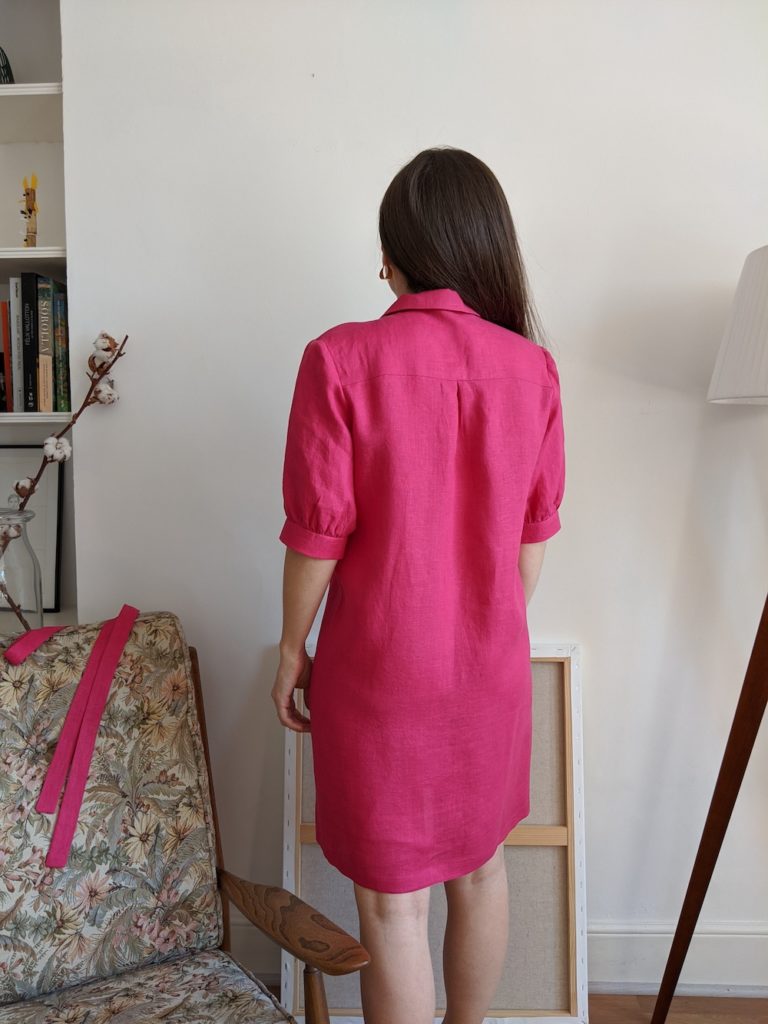 Anita Collection 2020 - CAMIMADE