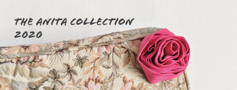 Anita Collection 2020 - CAMIMADE
