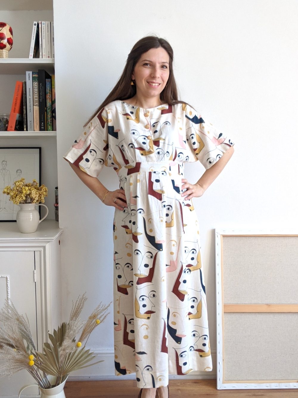 Anita Collection 2020 - CAMIMADE