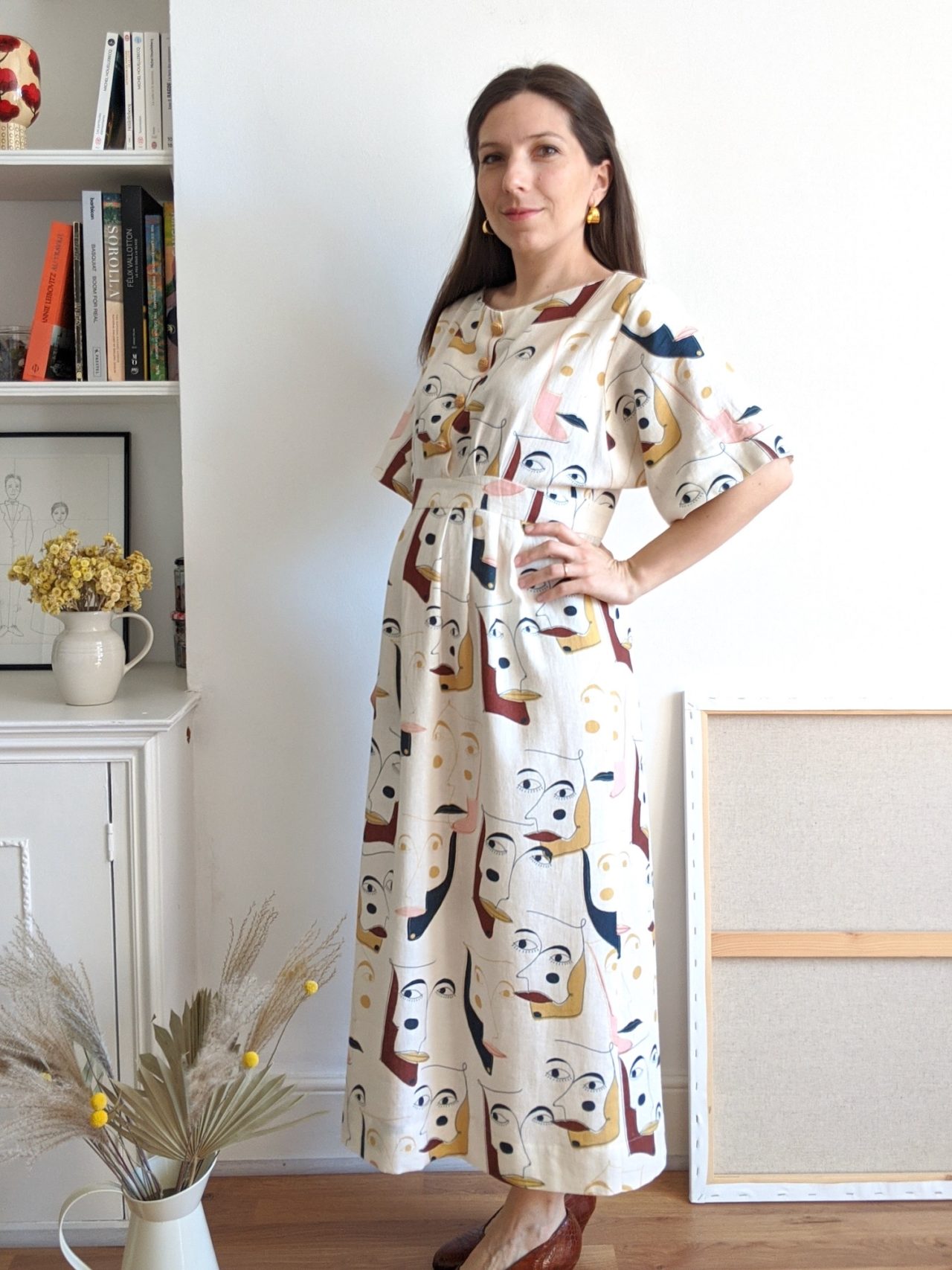 Anita Collection 2020 - CAMIMADE