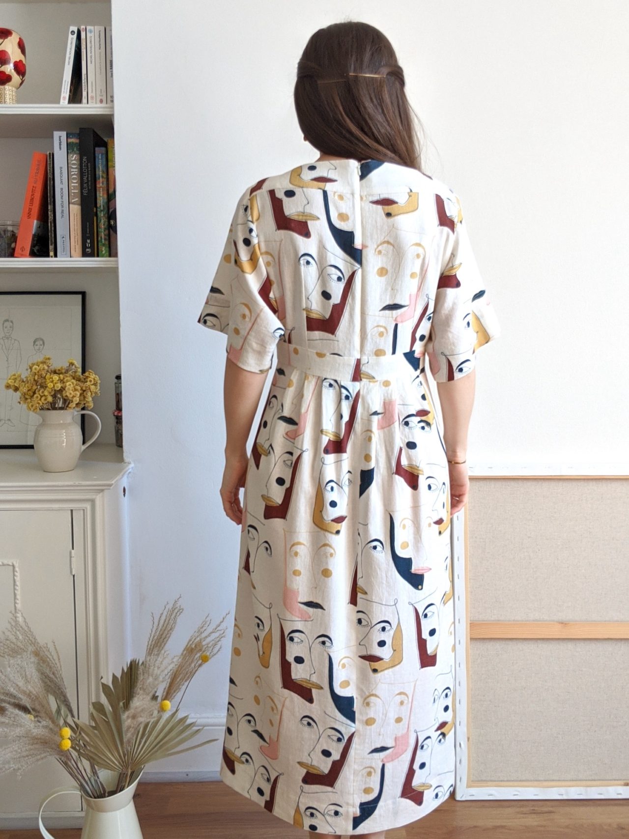 Anita Collection 2020 - CAMIMADE