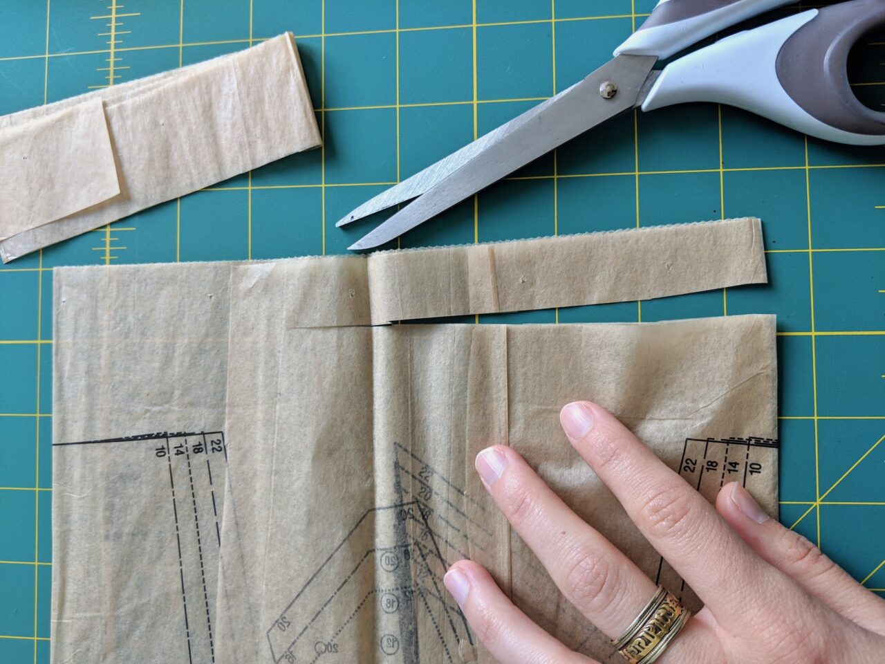5 tips to sew delicate fabrics - CAMIMADE
