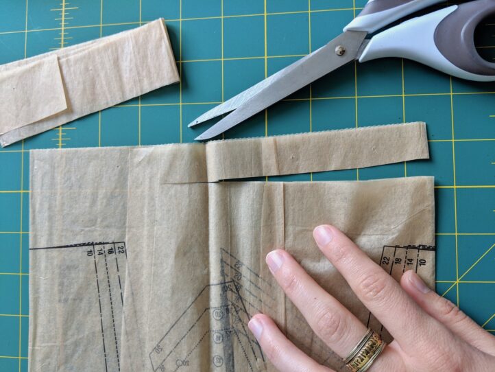 5 tips to sew delicate fabrics - CAMIMADE